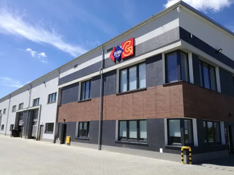 Historia firmy | BIMs PLUS